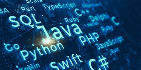 لماذا توجد العديد من لغات البرمجة