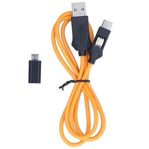 Usb Port Mobile Phone Fix M Length Switch Controlled Short Circuit Repair Cable Walmart Com