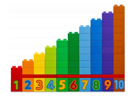 Brightonbricksbuild Lego Numbers — Brighton Bricks