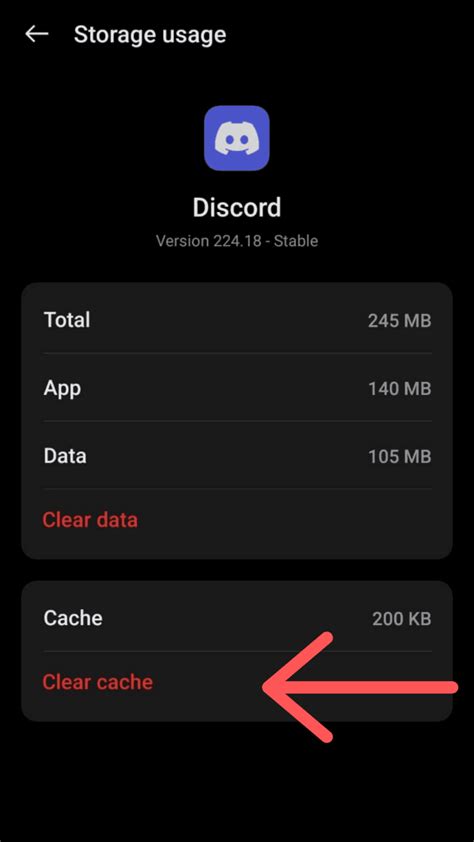 How To Clear Discord Cache On Desktop And Mobile PC Guide