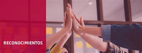 Mecenazgo Y Patrocinio Reconocimientos