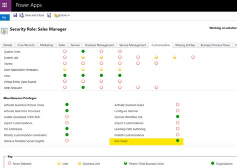 Power Automate How To Enable Microsoft Power Automate In Dynamics Crm