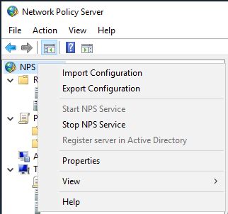 How To Set Up And Manage NPS On Windows Server Step By Step Guide GetLabsDone