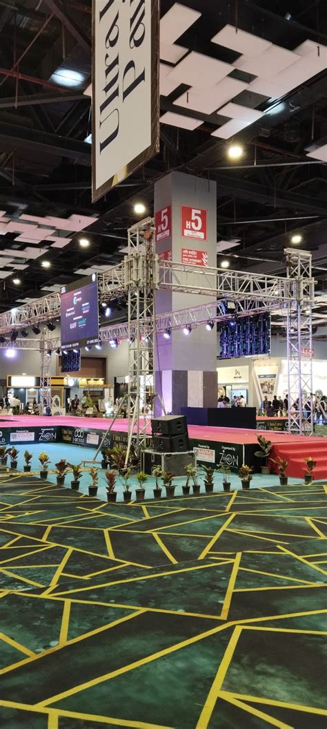 Bittu Gupta On Linkedin Exhibition Event Eventplanner