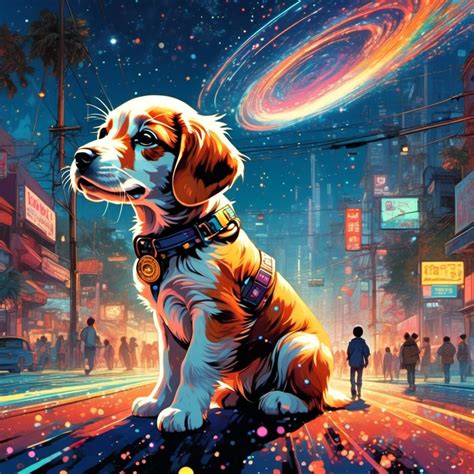 Cosmo Ai Generated Artwork Nightcafe Creator