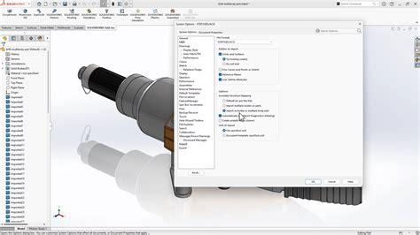 Import Geometry As Assembly Or Multibody Part