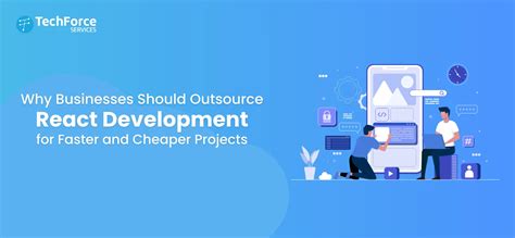 Outsource React Development A Complete 2026 Guide