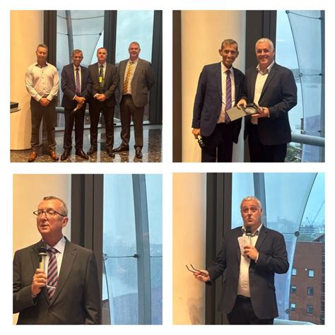 City Group Security On Linkedin City Group Security As A Guest Of Tinyg Attended A Prestigious…