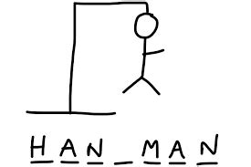 Create Basic Hangman Game In Java