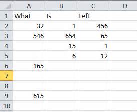 Vba How To Delete Specific Columns From All Excel Workbooks In A Particular Folder Super User