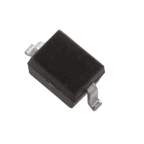 Diode Zetex Tvs Diode 30 V Surface Mount Sod 323 Price From Rs 12 Unit Onwards