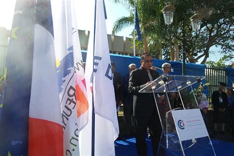 La Ccir Veut Faire Connaître Ses Services