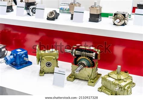 Various Shape Cross Section Show Detail Stock Photo 2110927328 Shutterstock