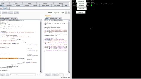 Exploit Cve 2017 10271 Youtube