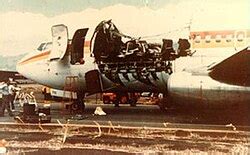 Aloha Airlines Flight 243 Wikipedia