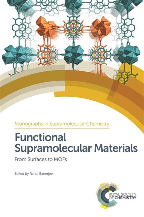 Functional Molecular And Supramolecular Materials For Electron Transfer Reactions And Their