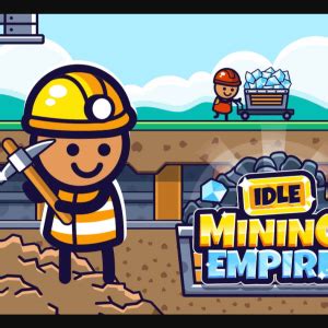 Idle Mining Empire Play Idle Mining Empire On Suika Game
