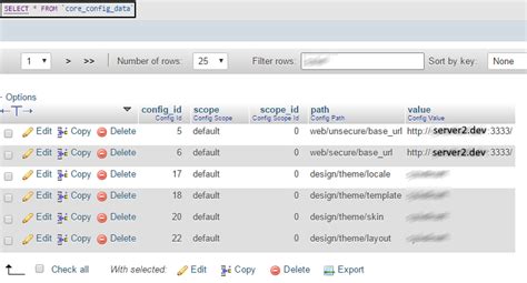 Wamp Wampserver Not Checking Root Subfolders Magento Site Stack