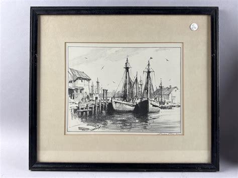 Lot Gordon Hope Grant New Yorkcaliforniaunited Kingdom 1875 1962