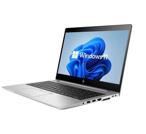 5 Laptop HP Elitebook Terbaik Cocok Untuk Kerja
