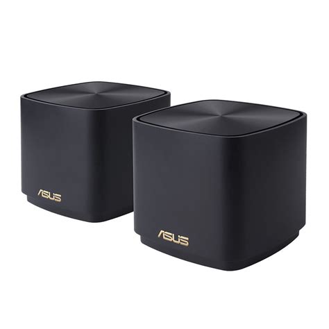 Game One Asus Zenwifi Ax Mini Xd Ax Dual Band Pack Game One Ph