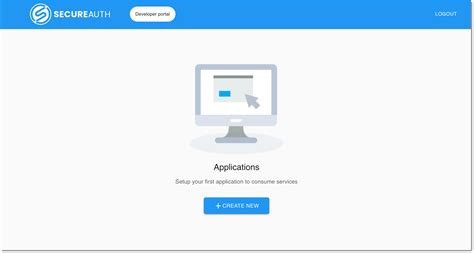 Set Up Azure B2c For Authentication Secureauth Iam Product Docs