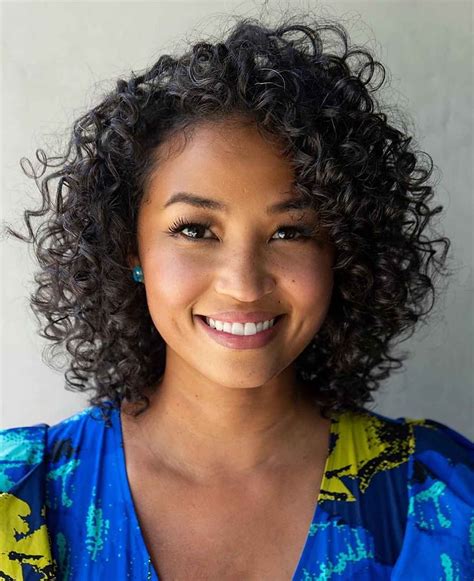 40 Trendy Curly Bob Hairstyles To See Before You Decide Artofit