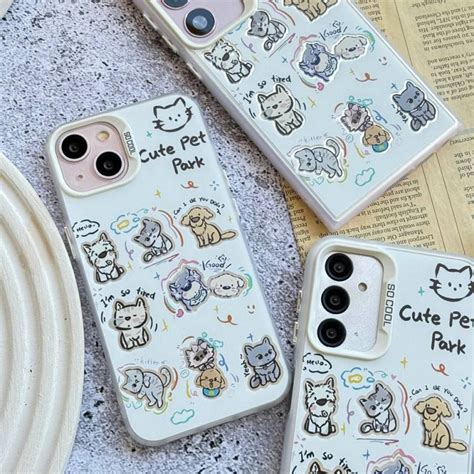 قاب سامسونگ جدیدترین قاب دخترانه، فانتزی و عروسکی بومرنگ