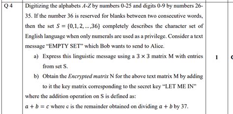 Solved Do Not Use Any Open Source Ai For Answer And Solve