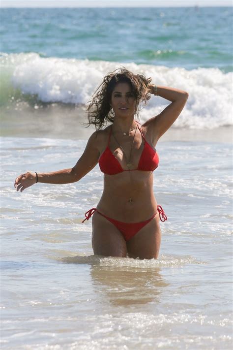 Liana Mendoza Sexy Photos Thefappening