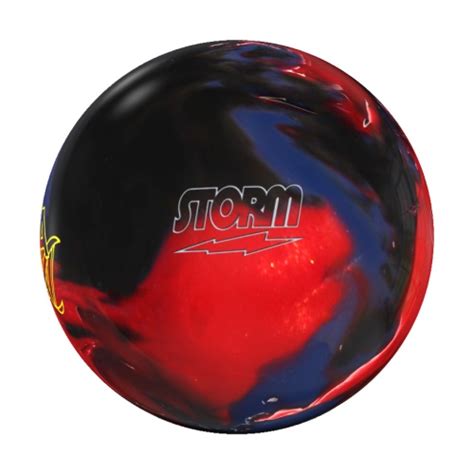 Storm Dna Coil Bowling Ball