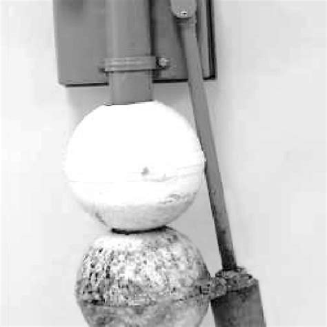 —dissolved Oxygen Data Logger Enclosure For Deployment Download Scientific Diagram