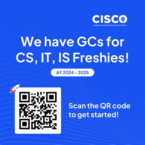 calling all freshmen for bscs bsit bsis courses welcome to ay 2024 2025 r carolinian