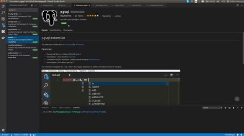 Software Recommendation Simple Text Editor For Ubuntu That Has Proper Syntax Highlighting For