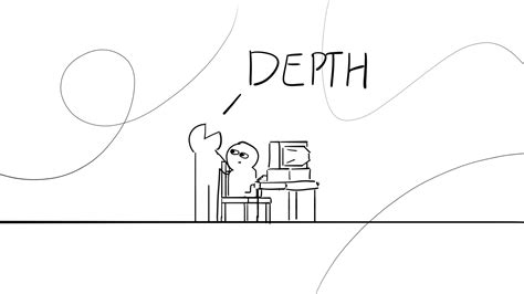 Depth After Effects Script Behance