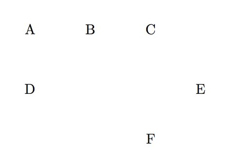 Tikz How To Place A Node Aligned With Two Other Nodes TeX LaTeX Stack Exchange