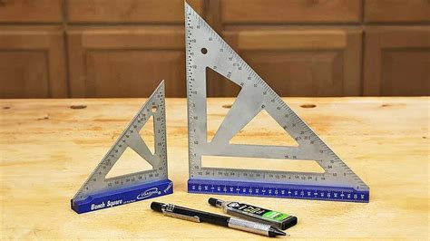 Igaging Bench Square Set Infinity Cutting Tools