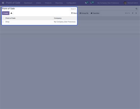 Odoo POS Invoice Print Without Download WebKul