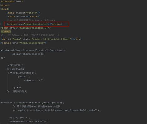 Android 中使用echarts 动态赋值echarts动态传值 Csdn博客