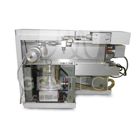 Agilent 5975 Inert Performance MSD Labs Arena