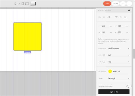 Гид по ЗероБлоку Zero Block Тильды конструктора сайтов