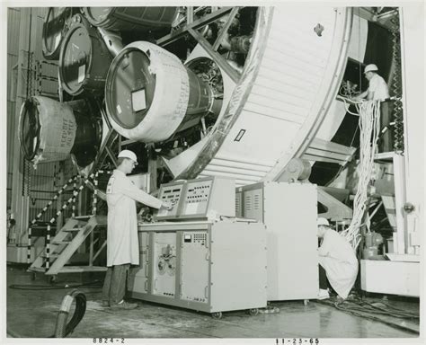 Nasa Michoud Assembly Facility 64 Parishes