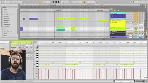 Metal And Rock Drum Programming Detailed Video Course For Beginners