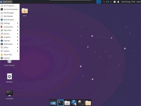 ubuntu remote desktop gui introserv