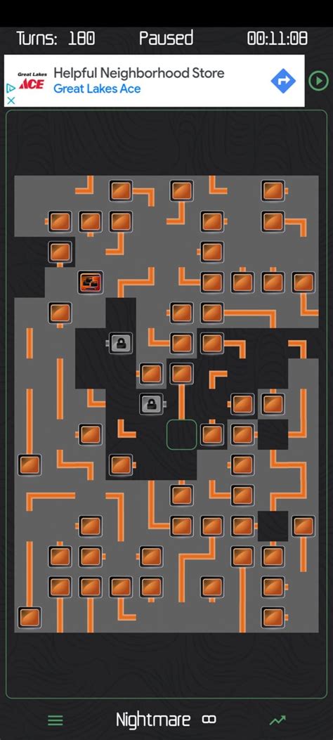 Zen Loops Like Puzzle Rpuzzles