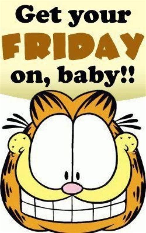 Fun Friday Clipart Free Download On Clipartmag