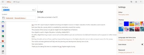 Microsoft Loop In Teams Chat Lcc Teaching Hub