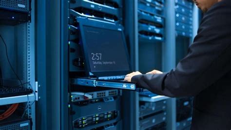 Data Center Solutions