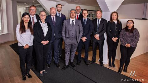 magnusson danmark on linkedin magnusson denmark growth and moving into new larger office new…