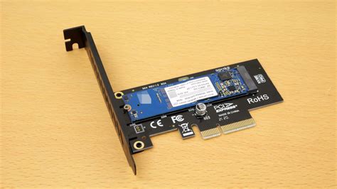Summary Of How To Connect A Pcie Expansion Card To Raspberry Pi 5 And Detailed Explanation Of